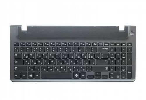 Клавиатура для ноутбука Samsung NP350V5C, AP0RS00