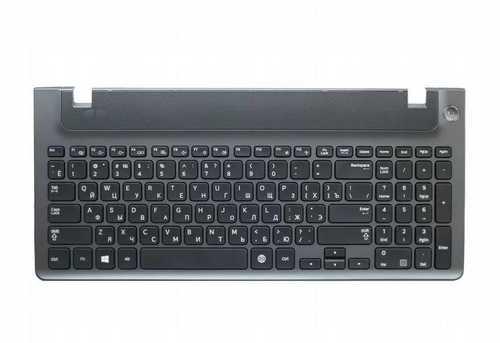 Клавиатура для ноутбука Samsung NP350V5C, AP0RS00