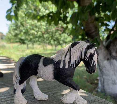 Шляйх schleich лошадь