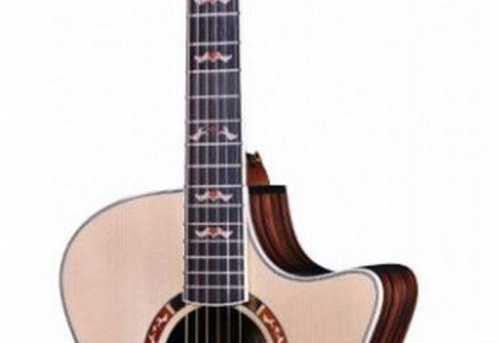 Электроакустическая гитара Crafter STG G-22ce