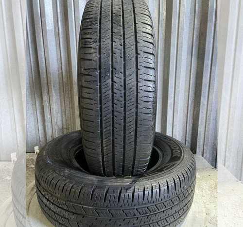 Hankook Smart ST X 215/70 R15 98S