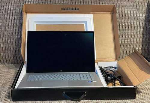Ноутбук HP Anvy Laptop 17-CW0755NG Core i5-13500H