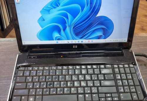 Hp pavilion dv6 1325 er