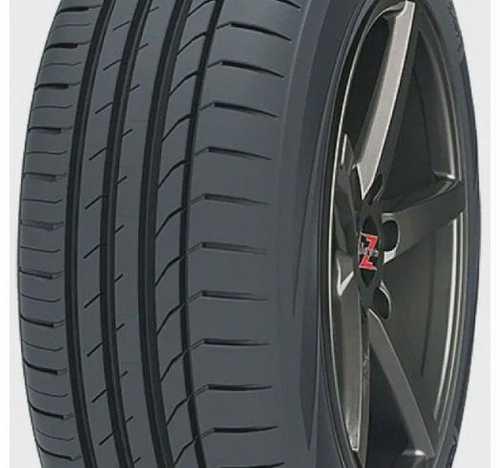 Goodride ZuperEco Z-107 185/55 R14 80V