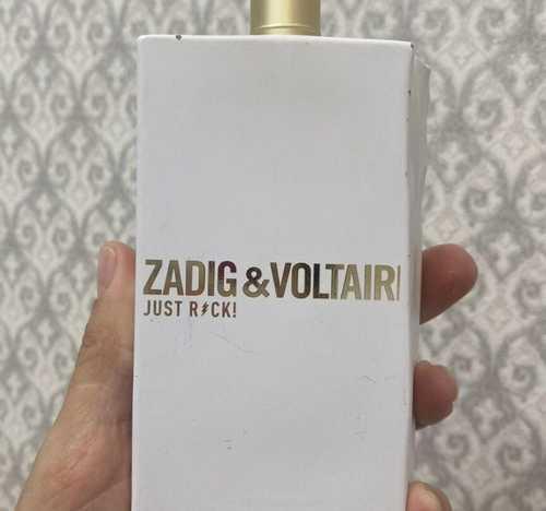 Zadig voltaire just rock