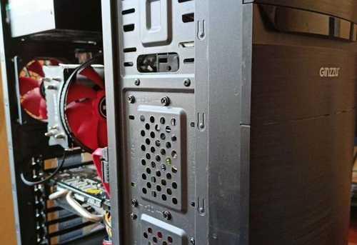 Игровой системный блок AMD FX4350 4.20MHz