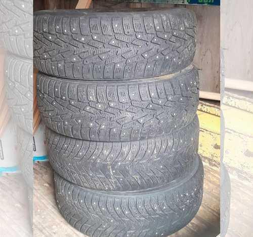Nokian Tyres Nordman 7 205/65 R15