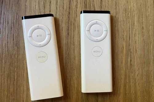 Пульт apple remote