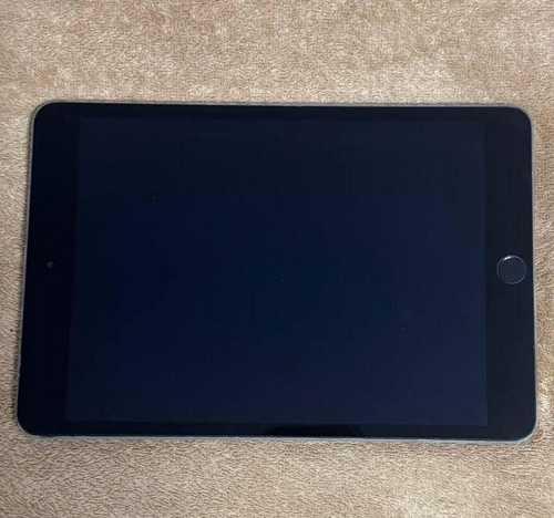 iPad mini 3 128gb