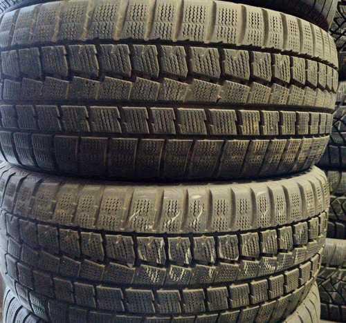 Dunlop Winter Maxx WM01 235/50 R17