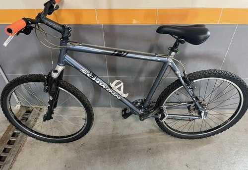 2000 schwinn moab 3