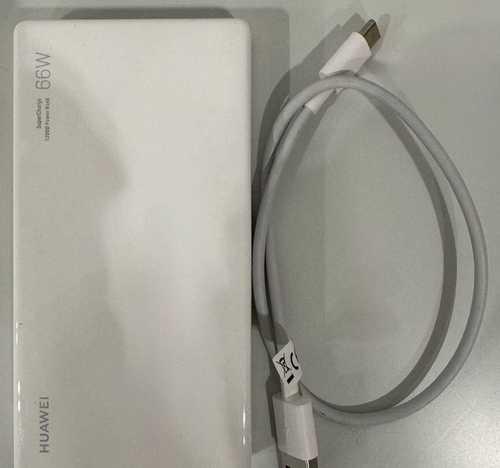 Powerbank huawei