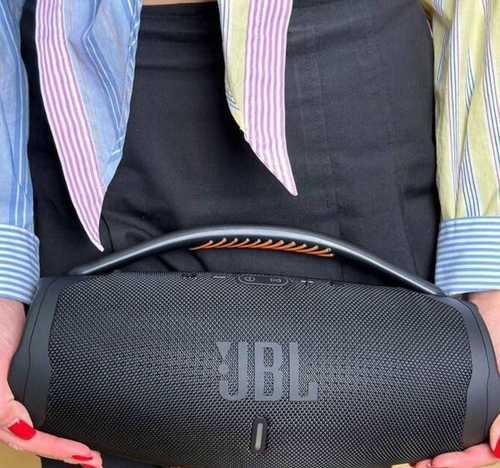 Колонки JBL Boombox  Гарантия