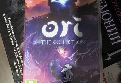 Ori the collection nintendo switch