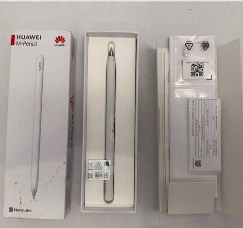 Стилус для планшета huawei M-Pencil (3 Gen) CD54-S