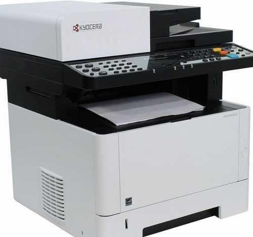 Мфу Kyocera Ecosys M2635dn