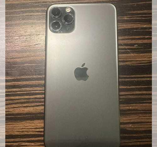 iPhone 11 Pro Max, 64 ГБ