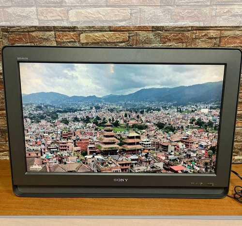 Телевизор Sony kdl-32u4000