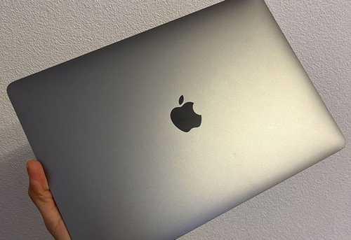 Дисплей матрица Apple MacBook Air M1 Space grey