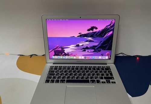 MacBook Air 13 (2017) i5 1.8 8/128 SSD (Э-732)