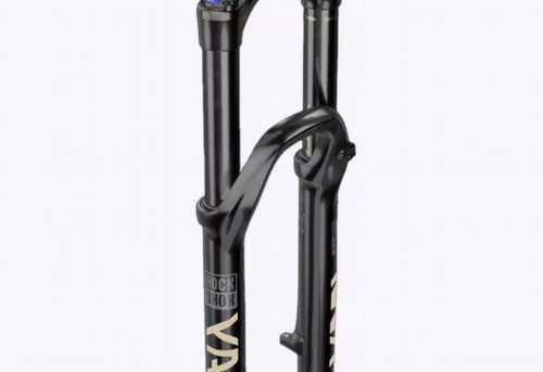 Вилка RockShox Yari RC DebonAir Boost Fork (OE)