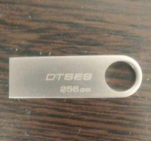 Usb флешка 256 gb