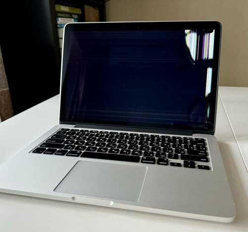 MacBook Pro 13 2015 Retina Apple макбук про