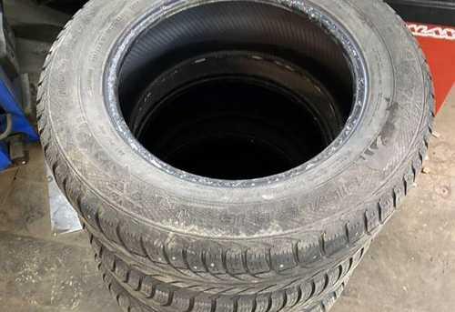 Gislaved Nord Frost III 215/65 R16 98H