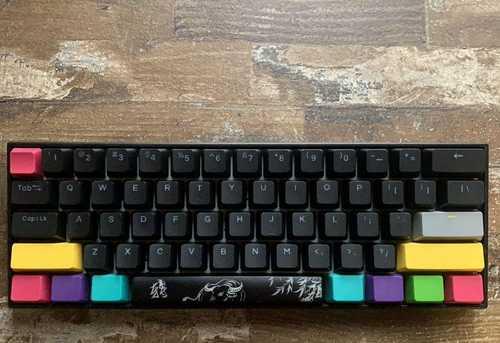 Клавиатура anne pro 2