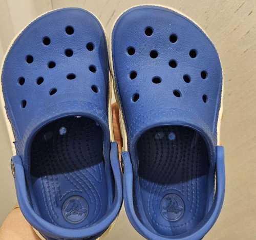 Crocs c 8/9