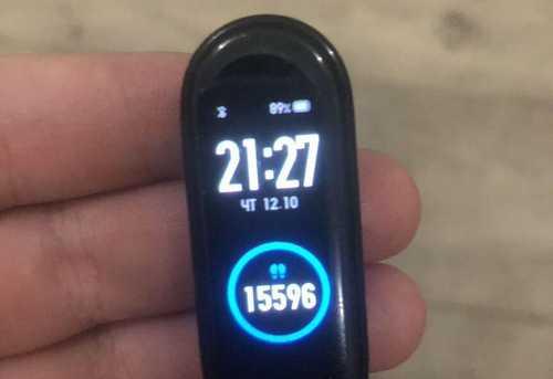 Miband 5