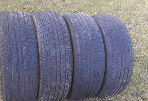 Kapsen ComfortMax 4S A4 215/60 R17