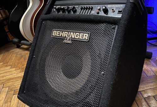 Басовая станция Behringer bxl450A