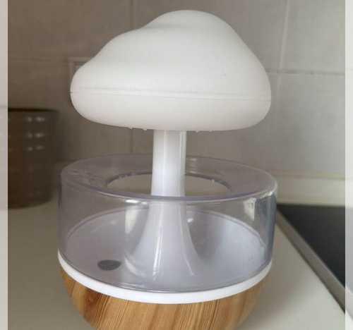 Увлажнитель воздуха Cloud rain humidifier