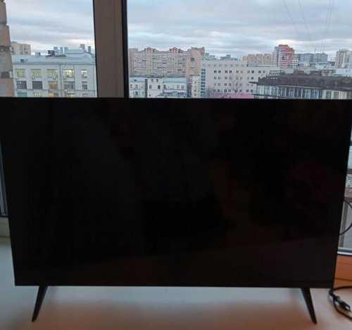 Телевизор SMART tv 32 сбер