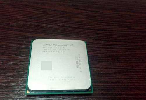 Phenom II X2 555 или AMD A6-5400K
