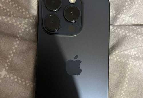 iPhone 15 Pro, 512 ГБ