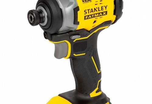 Шуруповерт аккумуляторный Stanley sfmcf810D2K