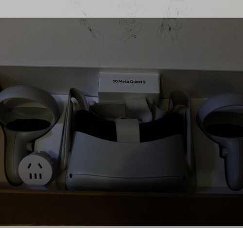 Oculus quest 2 128gb