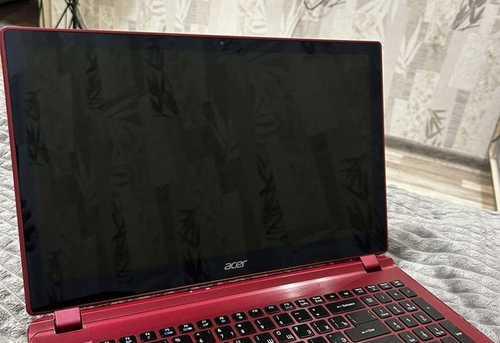 Acer aspire v5-552PG