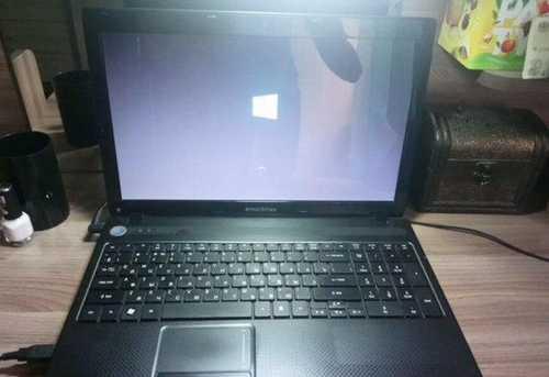 Ноутбук Acer Emachines E644