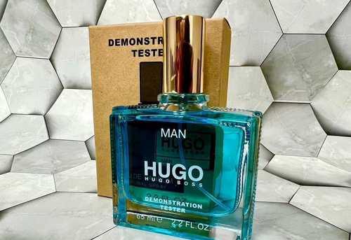 Hugo Boss man