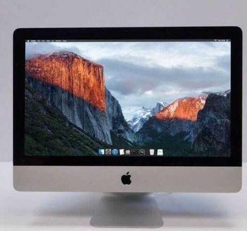 Apple iMac 21,5 2011