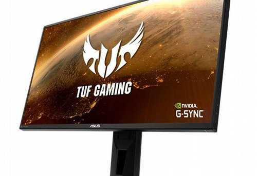 Монитор Asus tuf gaming