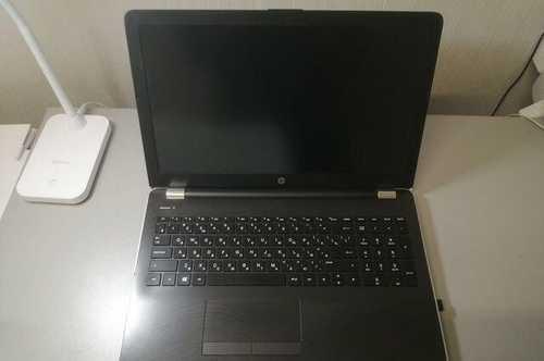 Ноутбук HP 15BW
