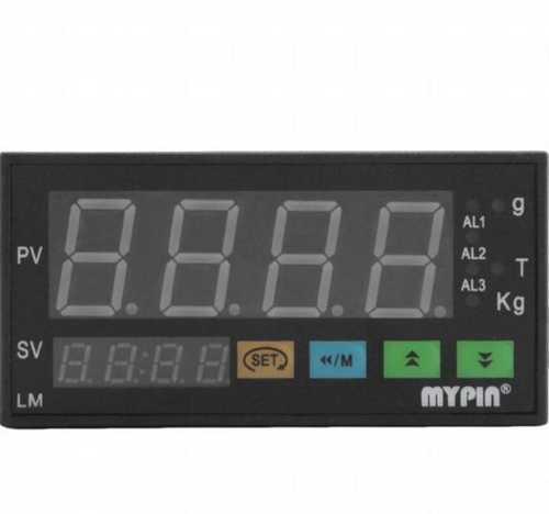 Mypin LM8-RRD