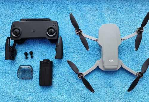 DJI Mavic Mini идеал