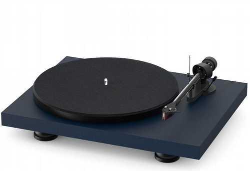 Проигрыватели Pro-Ject Debut Carbon Evo (2M Red) S