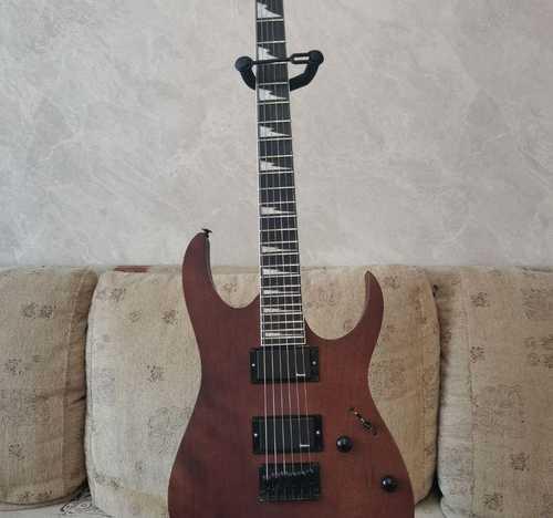 Электрогитара ibanez grg121dx wnf