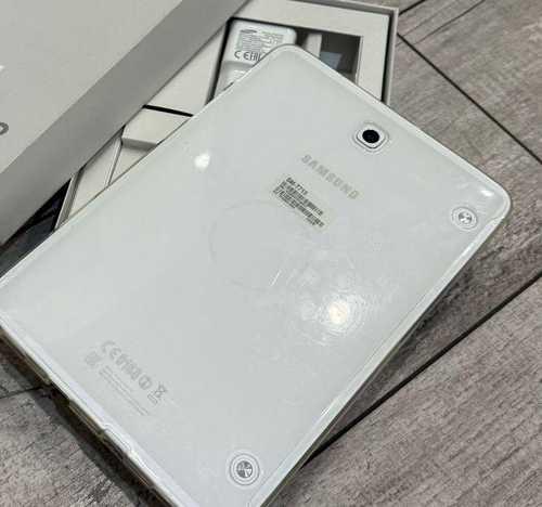 Планшет samsung galaxy tab s2
